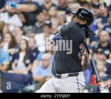 Arizona Diamondbacks first baseman Josh Naylor (22) in the first inning ...