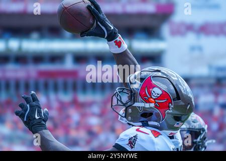 September 7, 2025: Denver Broncos wide receiver Courtland Sutton (14 ...