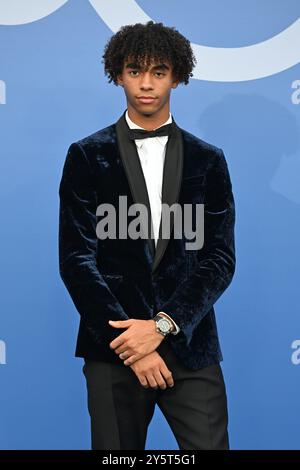 Yusuf Panseri Milan Fashion Week - Women S/S 2026 Hogan Presentation ...