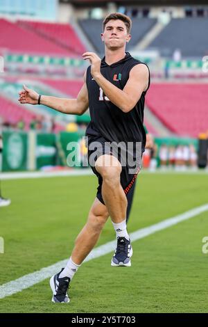 TAMPA, FL, USA - 15 September 2020 - US Democratic presidential ...