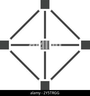 Rapid Prototyping icon vector image. Suitable for mobile application ...