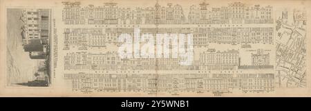 Tallis London Street View #7 Old Bond Street & New Bond Street (South ...