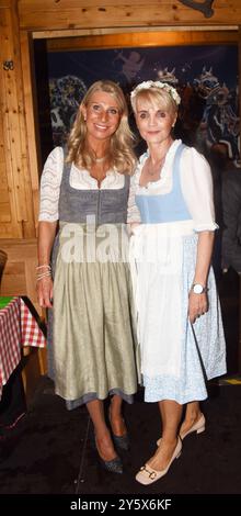 Karin Soeder Claudia Gugger-Bessinger Initiatorin Passauer Runde ...