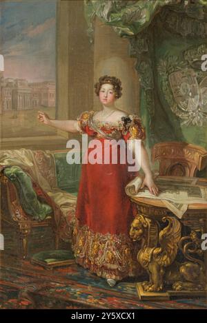 A picture of the Museo Nacional del Prado sign Stock Photo - Alamy