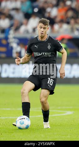 Football; Matchday 16; 1. Bundesliga [Bundesliga]; Season 2025/2026; FC ...