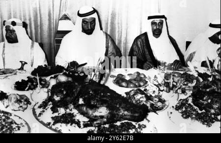 Rulers of Bahrain: Isa bin Ali Al Khalifa, Hamad bin Isa Al Khalifa ...