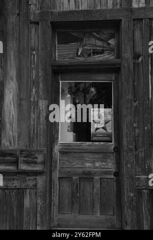 The Little Big Store, former railroad depot in Raymond, Mississippi ...