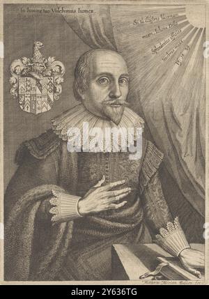 Robert Fludd (1574-1637). Museum: PRIVATE COLLECTION Stock Photo - Alamy