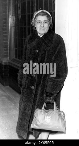 Leaving the Eastbourne Magistrates Court after being in the witness box ...