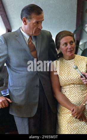 In 1970, Svetlana Alliluyeva, the daughter of Soviet leader Joseph ...