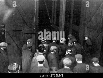 The West Stanley Pit disaster . The third explosion in the Durham Coal ...