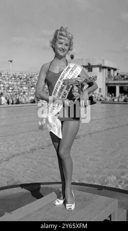 Miss Jennifer Chimes , 21 , of Leamington Spa , cries as she is ...