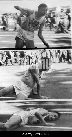 7th British Empire and Commonwealth Games - Perth, Australia - Opening ...