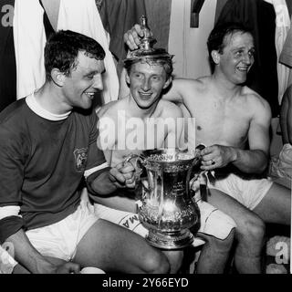 David Herd, Manchester United Stock Photo - Alamy