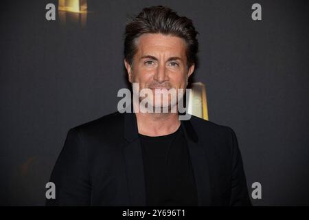 Mark ACHTERBERG, director, red carpet, red carpet show, arrival ...
