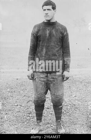 Joseph Napoleon Guyon (1892-1971), an Ojibwa Indian who was a ...