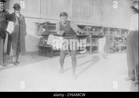 Willie Ritchie (1891 – 1975), World lightweight boxing champion 1912 to ...