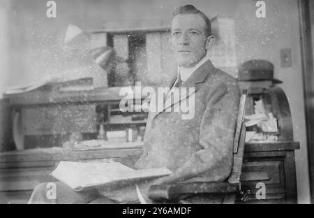 Jessie Woodrow Wilson, 1915 Stock Photo - Alamy