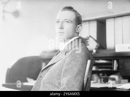 Jessie Woodrow Wilson, 1915 Stock Photo - Alamy