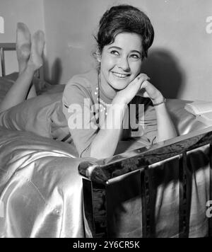 BEAUTY SARAH TALMI MISS ISRAEL SWIMSUIT PARADE AT BEAUTY CONTEST MISS ...