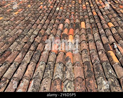 Roof texture seamless, High resolution Stock Photo - Alamy
