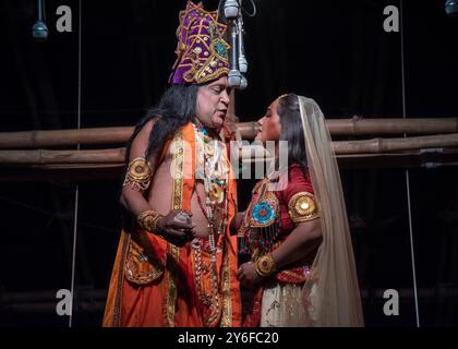 Jatra or Yatra meaning procession or journey in Sanskrit is a popular ...