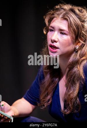 Beth Graham and Nic Meyer, West End Introducing, The Other Palace ...