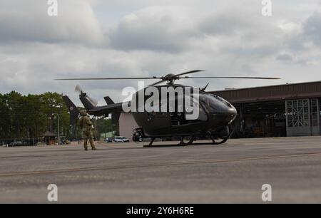 The Florida Army National Guard's 1st Battalion, 111th Aviation ...