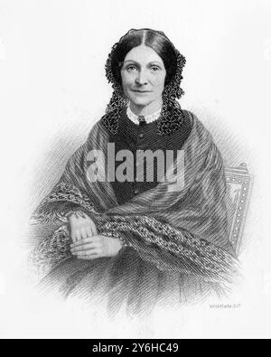 American Christian missionary school in Joseon era, Korea, 1890 Stock ...