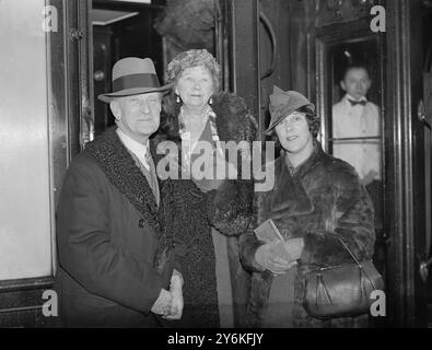 Dame May Whitty was a British actress known for her work in stage and ...