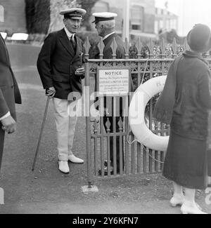 Guglielmo Marconi, Italian inventor, best known for his development of ...