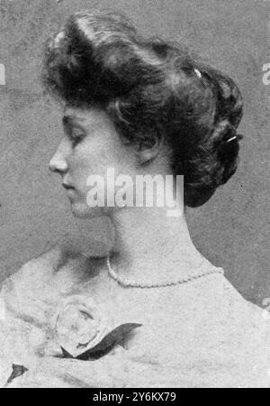 On board the Titanic: notable passengers Stock Photo - Alamy