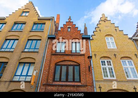 Belgium, Province of West Flanders, Ypres Stock Photo - Alamy
