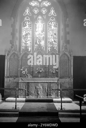 Balcombe Balcombe Parish Church (Scene of the wedding of Lady May ...