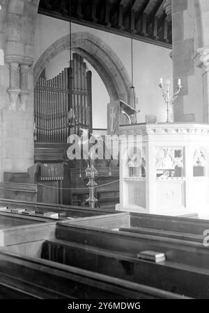 Balcombe Balcombe Parish Church (Scene of the wedding of Lady May ...