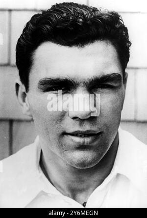 Max Schmeling, German heavyweight boxer 1930 Stock Photo - Alamy