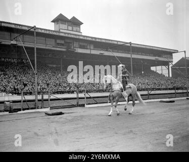 Billy Graham and Roy Rogers Stock Photo - Alamy