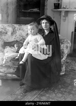 Lord and Lady Petre Stock Photo - Alamy