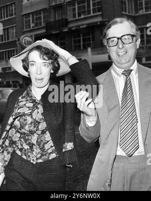 Susan Maxwell-Scott wife of Ian Maxwell-Scott - and friend of Lord ...