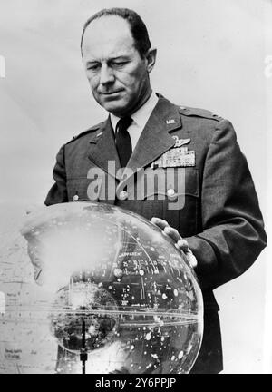 U.S. Air Force Col. Charles Schuck, commander of the 33rd Operations ...