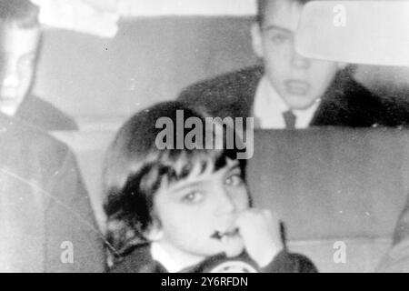 Elizabeth Taylor, Howard Taylor Stock Photo - Alamy