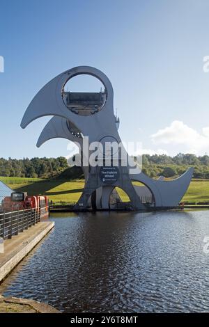 Lime Road, Tamfourhill, Falkirk FK1 4RS, September 15th 2024, Views of ...