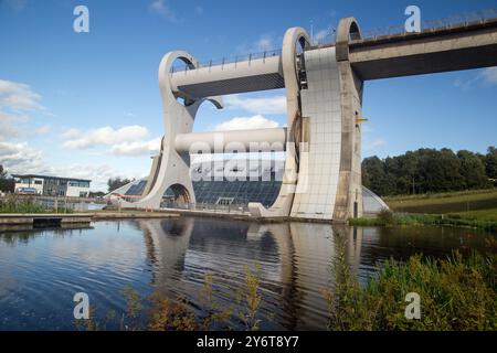 Lime Road, Tamfourhill, Falkirk FK1 4RS, September 15th 2024, Views of ...