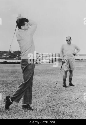 1 December 1961 President John F. Kennedy meets with Publisher of News ...