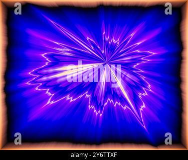 Abstract Complex Images Stock Photo - Alamy