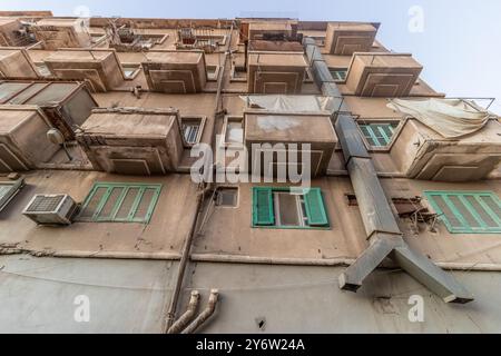House in Ad Dirah neighborhood in Riyadh, Saudi Arabia Stock Photo - Alamy