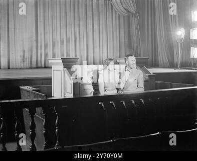 Robinson Cleaver . 1 January 1946 Stock Photo - Alamy
