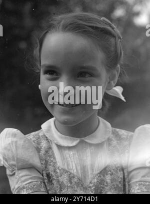 Jennifer Miller . 1942 Stock Photo - Alamy