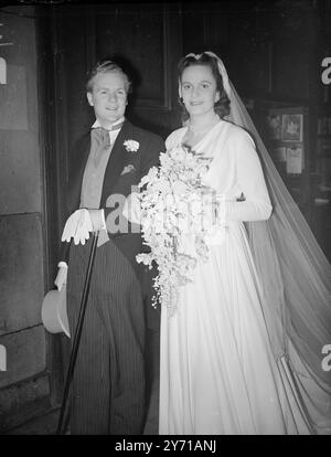 MISS VIVIEN MOSELEY MARRIES Miss . VIVIEN MOSELEY , daughter of Sir ...