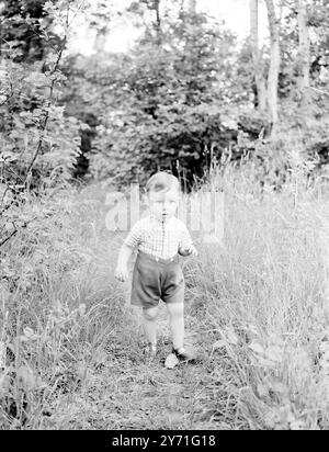 Howard miller . June 1943 Stock Photo - Alamy